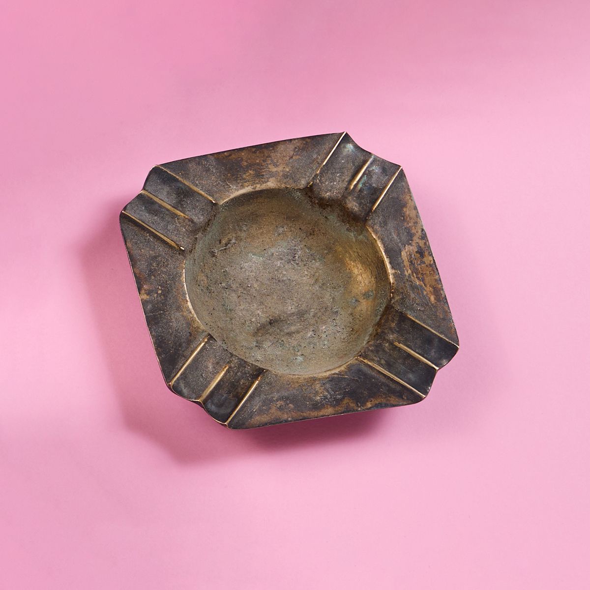 Toen drong zich die ene gedachte aan mij op: ik heb Anil Ramdas ...