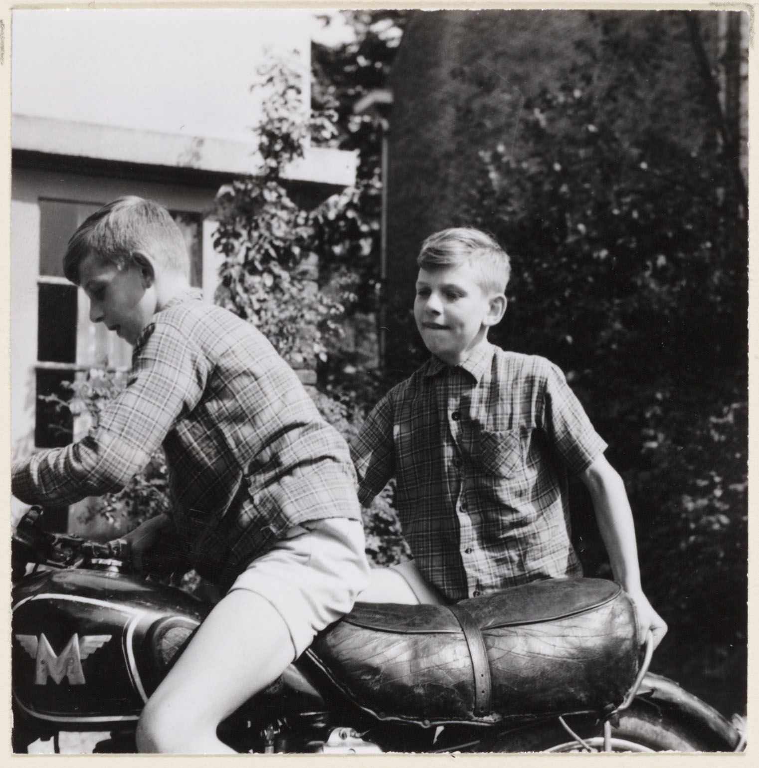 De helm van Hanlo - Literatuurmuseum / Kinderboekenmuseum