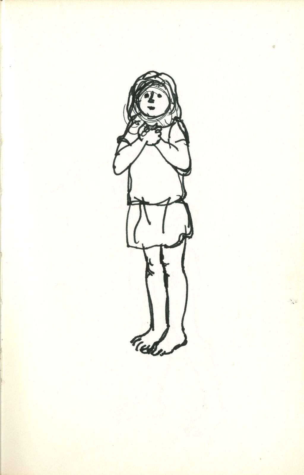 Een blik op het leven van Mance Post laat zien wat het betekent om ...