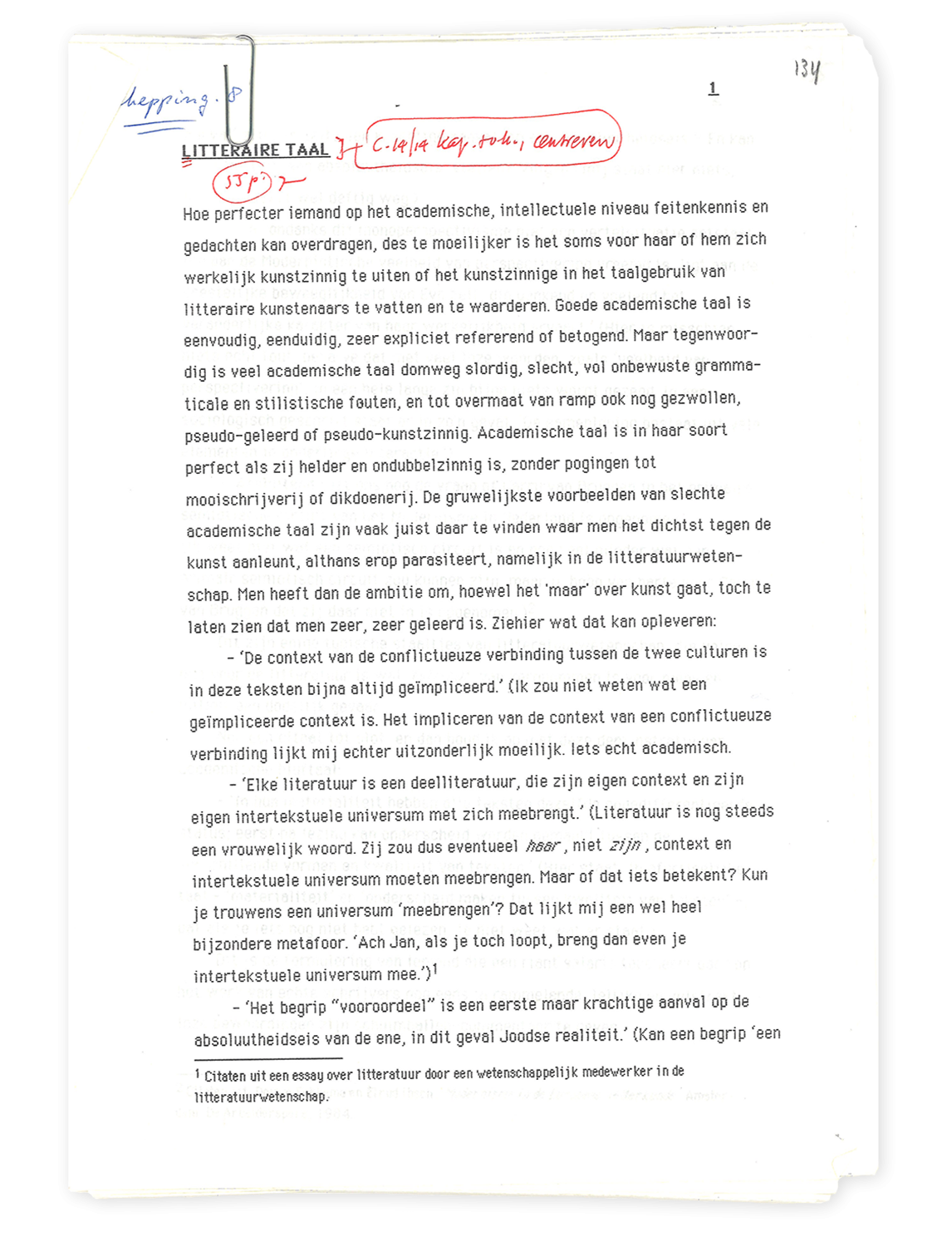 Andreas Burnier - Vrouwen en de P.C. Hooft-prijs - Literatuurmuseum ...