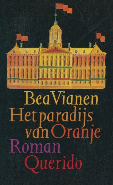 Bea Vianen - Vrouwen en de P.C. Hooft-prijs - Literatuurmuseum ...