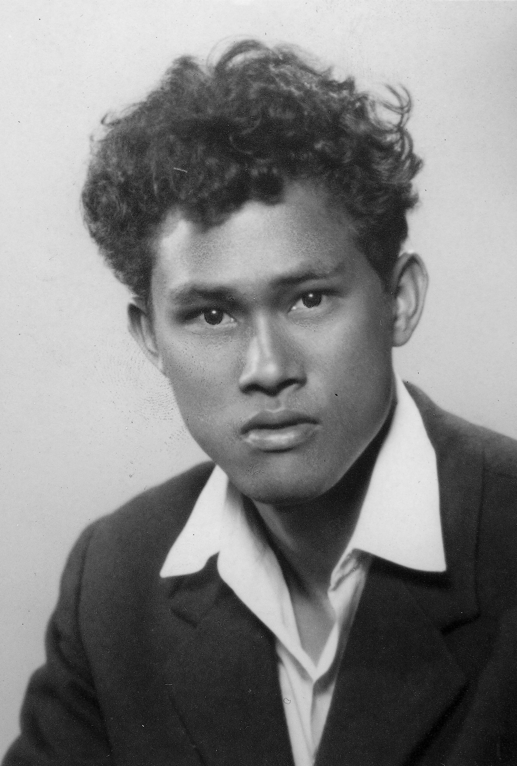 The Tjong Khing - Strips - Literatuurmuseum / Kinderboekenmuseum