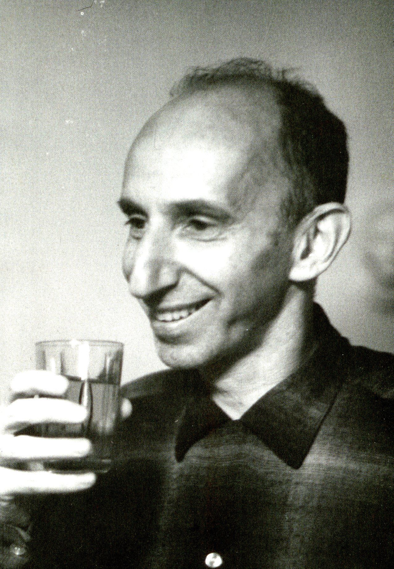 Leo Vroman - En ra ra, wat ben ik dan - Literatuurmuseum ...