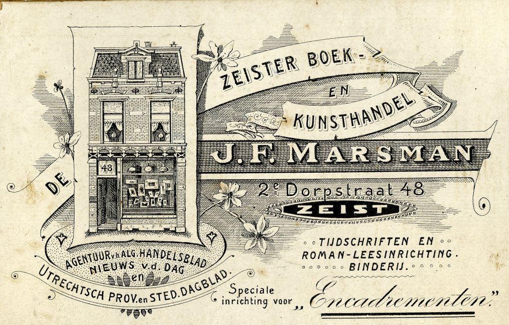 Hendrik Marsman - Biografie - Literatuurmuseum / Kinderboekenmuseum
