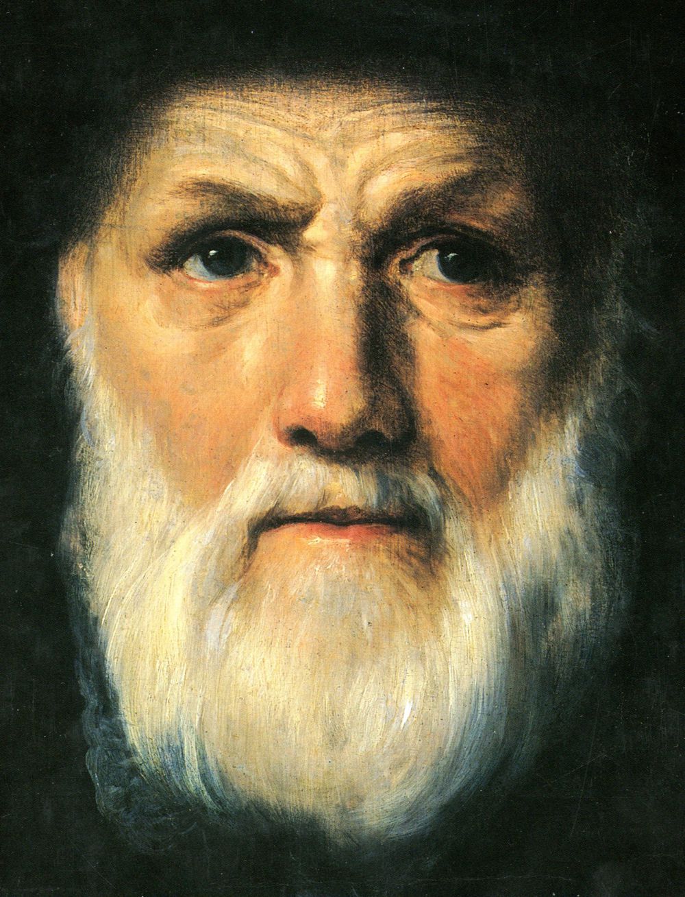 Dirck Volkertsz. Coornhert - Literatuurmuseum / Kinderboekenmuseum