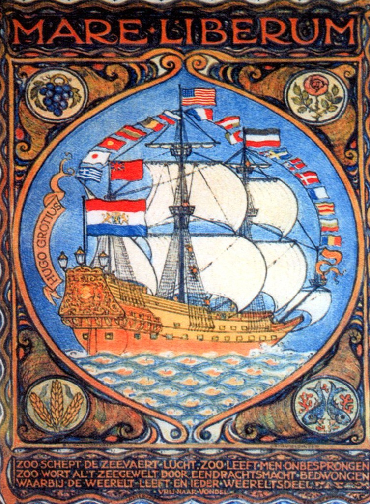 Hugo de Groot - Literatuurmuseum