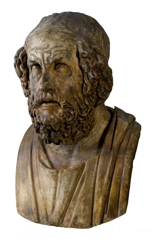 Jan van der Noot - Literatuurmuseum