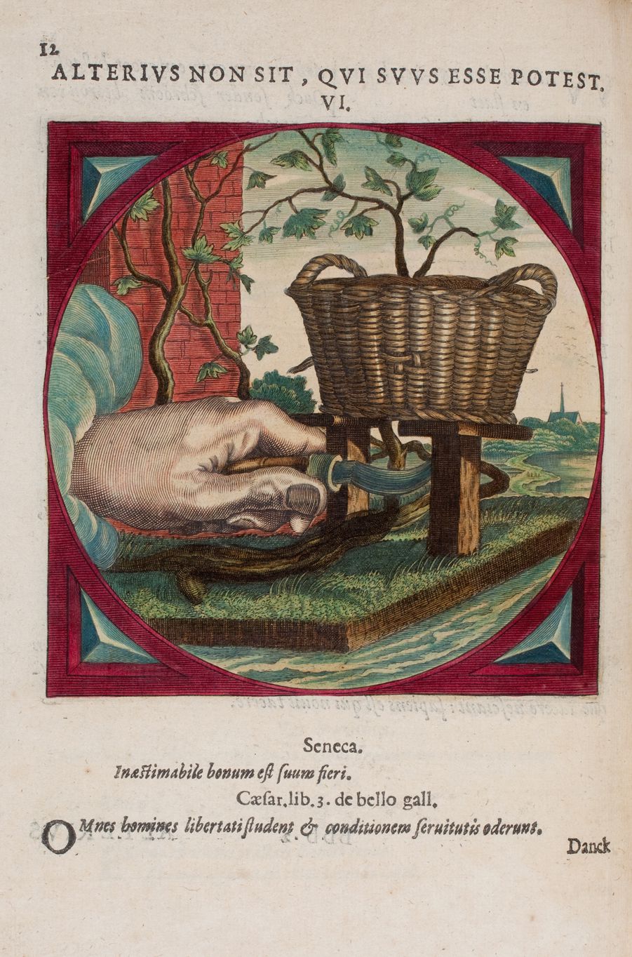 Jacob Cats - Literatuurmuseum / Kinderboekenmuseum