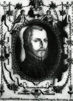 Jan van der Noot - Literatuurmuseum / Kinderboekenmuseum