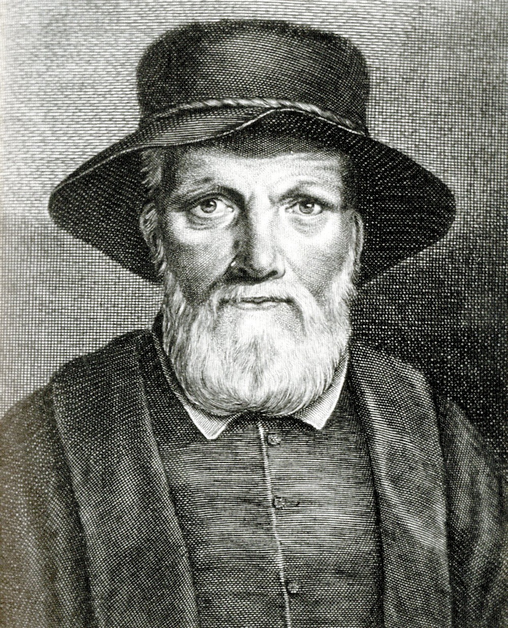 Dirck Volkertsz. Coornhert - Literatuurmuseum