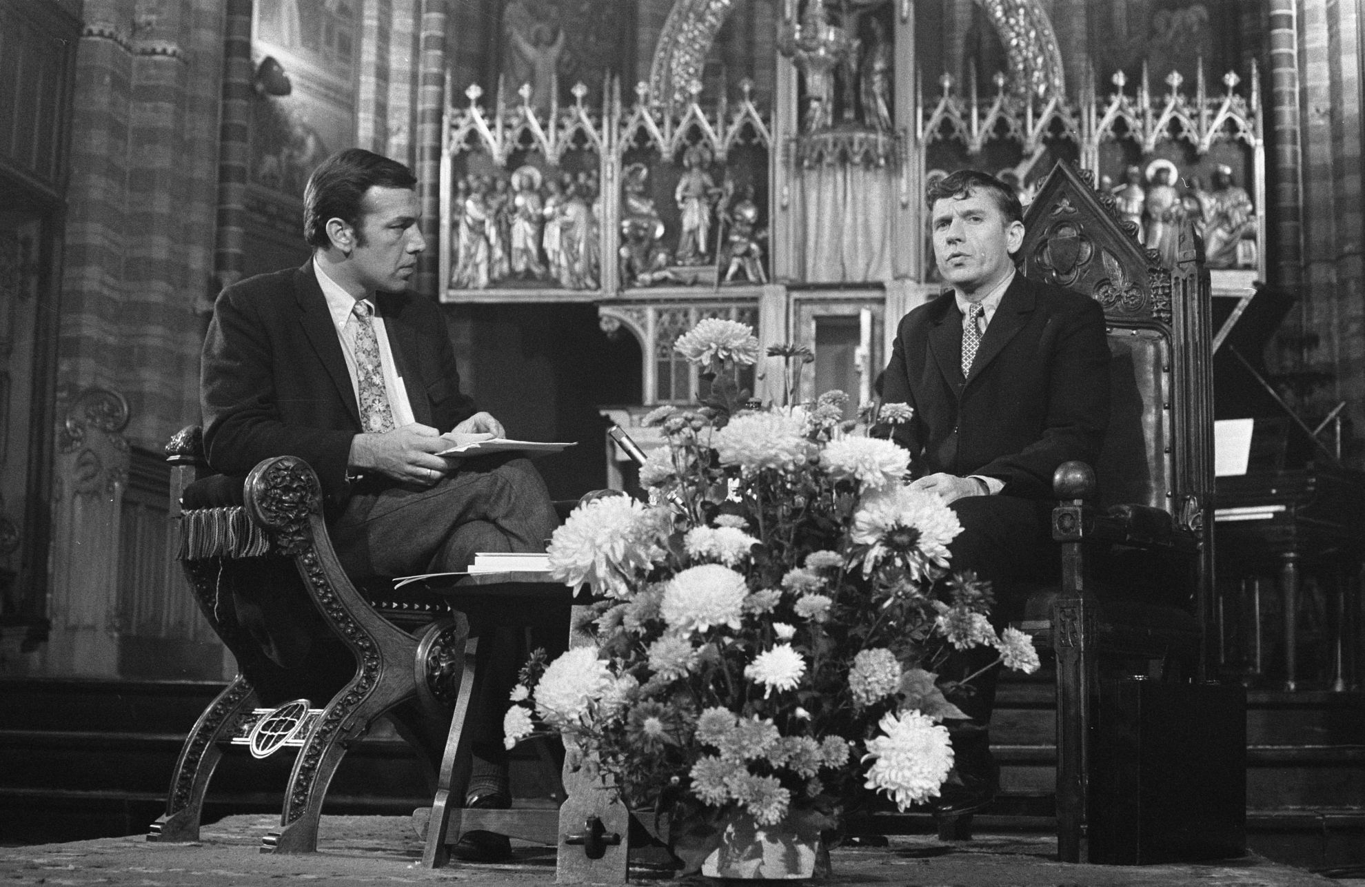 Gerard Reve - P.C. Hooft-prijs - Literatuurmuseum / Kinderboekenmuseum