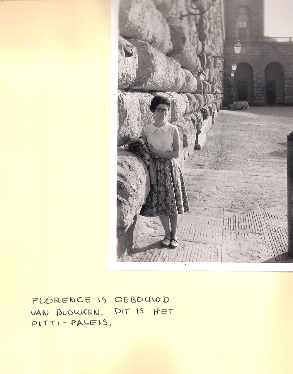 Foto’s van Judicus Verstegen: een menselijke blik door de lens ...