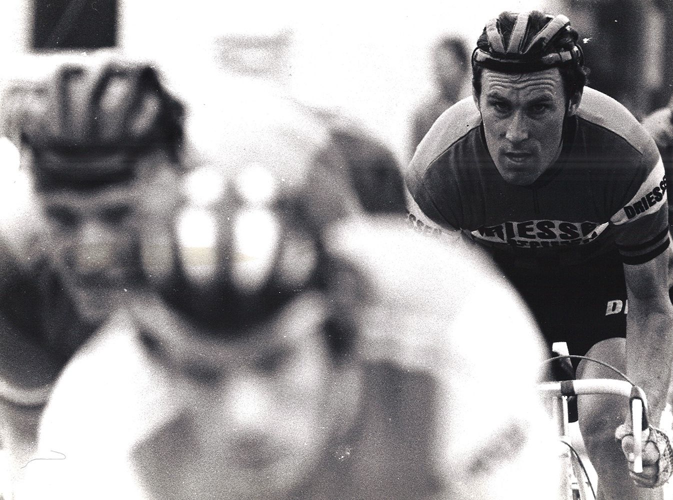 Foto’s van Judicus Verstegen: een menselijke blik door de lens ...