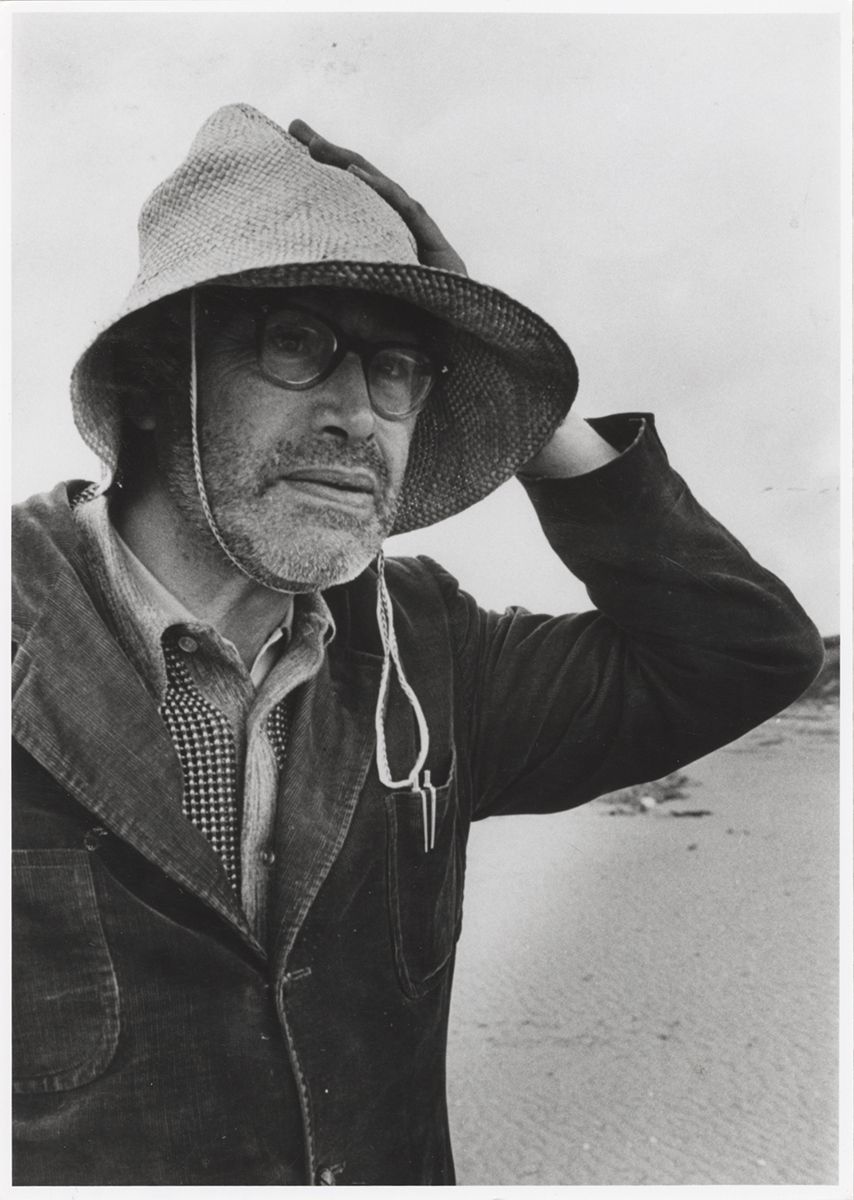 Pas in de diepte leert men zijn hoogte kennen: Godfried Bomans op ...