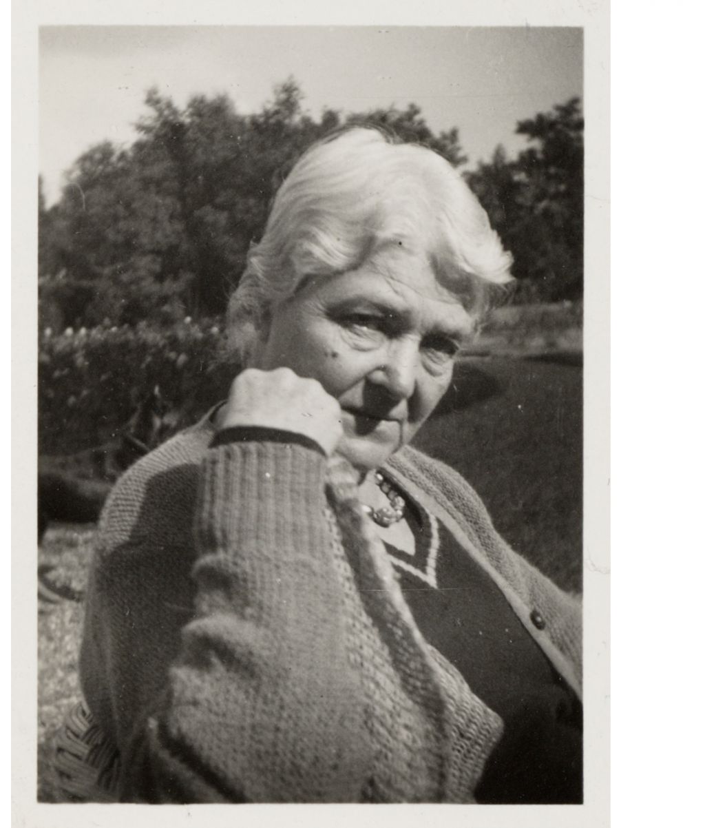 De boeiende tragiek van Neel Doff, geestelijk moeder van Keetje Tippel ...