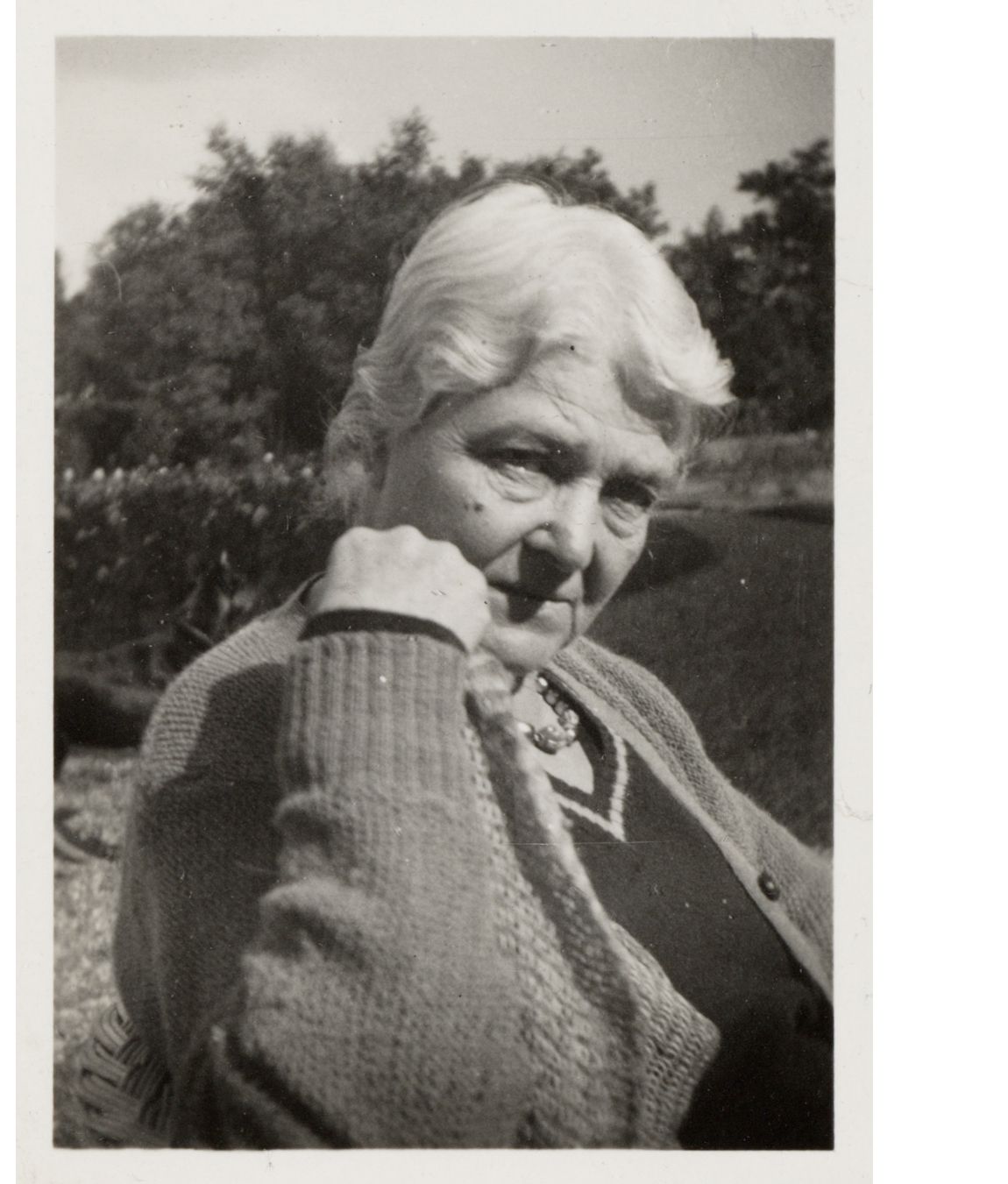 De boeiende tragiek van Neel Doff, geestelijk moeder van Keetje Tippel ...