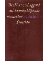 Bea Vianen - Vrouwen en de P.C. Hooft-prijs - Literatuurmuseum ...