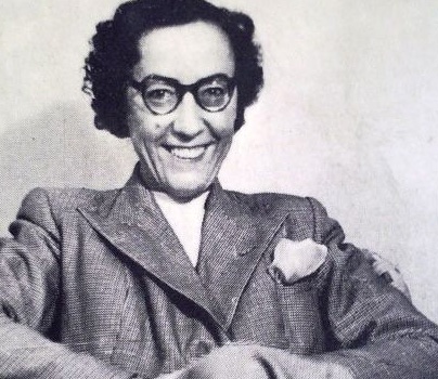 Anna Blaman - Literatuurmuseum