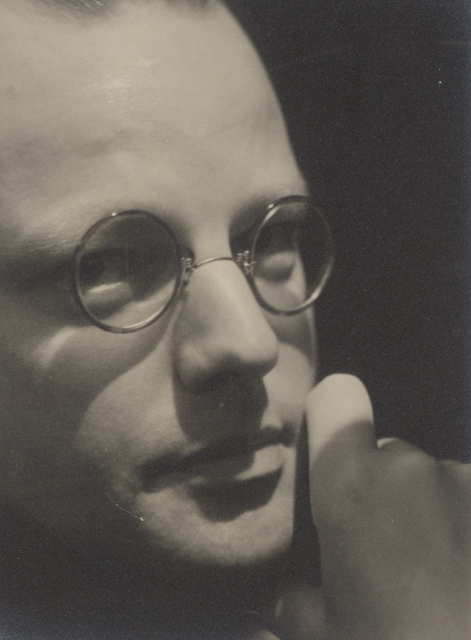 Menno ter Braak - Literatuurmuseum