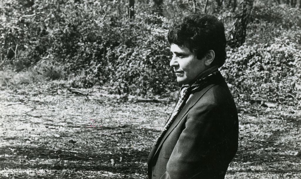 Andreas Burnier - Vrouwen en de P.C. Hooft-prijs - Literatuurmuseum ...