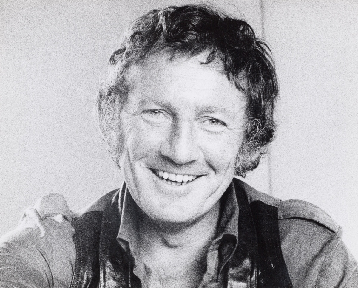 Hugo Claus - Literatuurmuseum