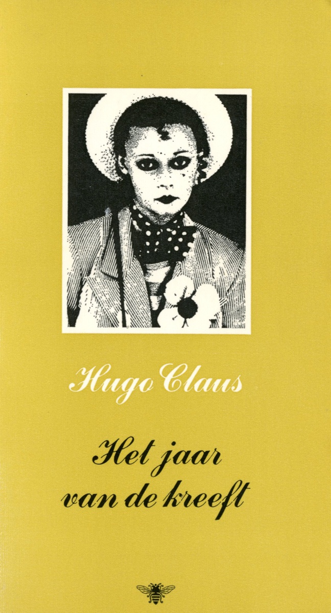 Hugo Claus - Literatuurmuseum