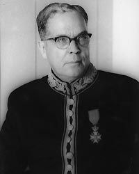 Cola Debrot - Literatuurmuseum / Kinderboekenmuseum