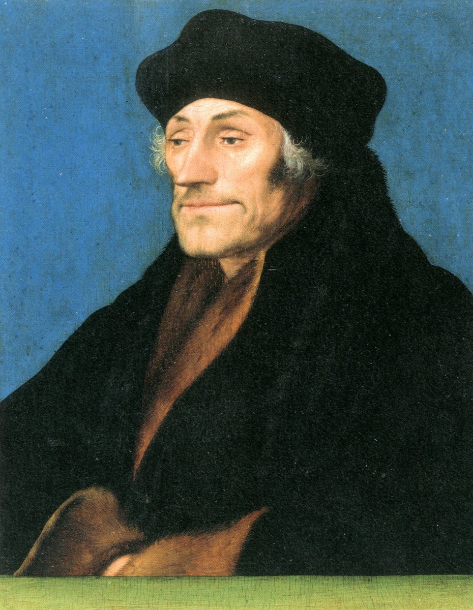 Erasmus