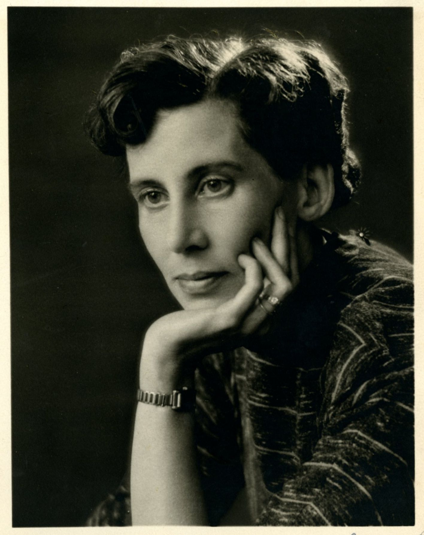 Elisabeth Eybers en Geert van Oorschot: een irreparabele liefde ...