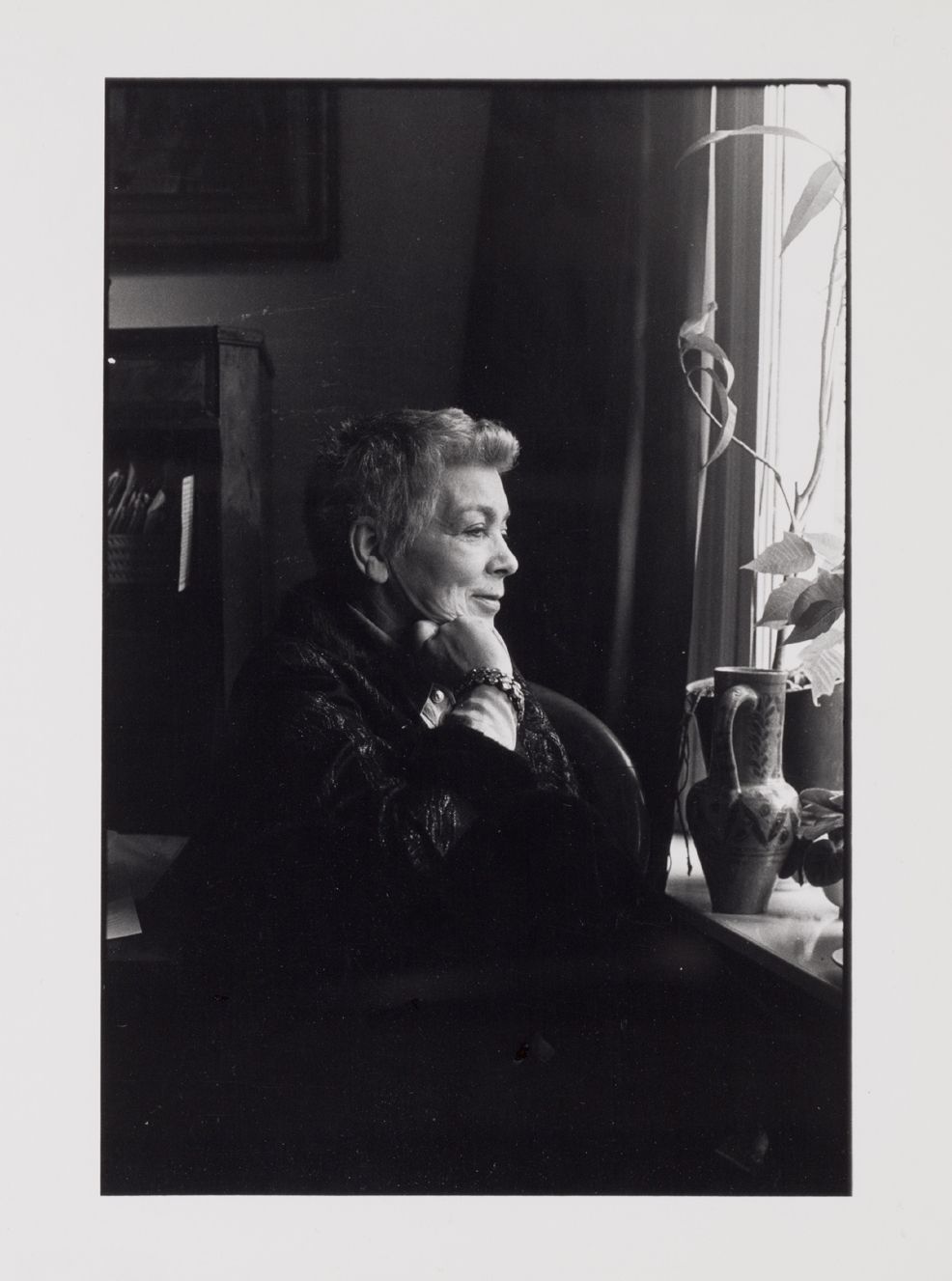 Dodenmaskers in het museum: Hebben schrijvers een andere relatie ...