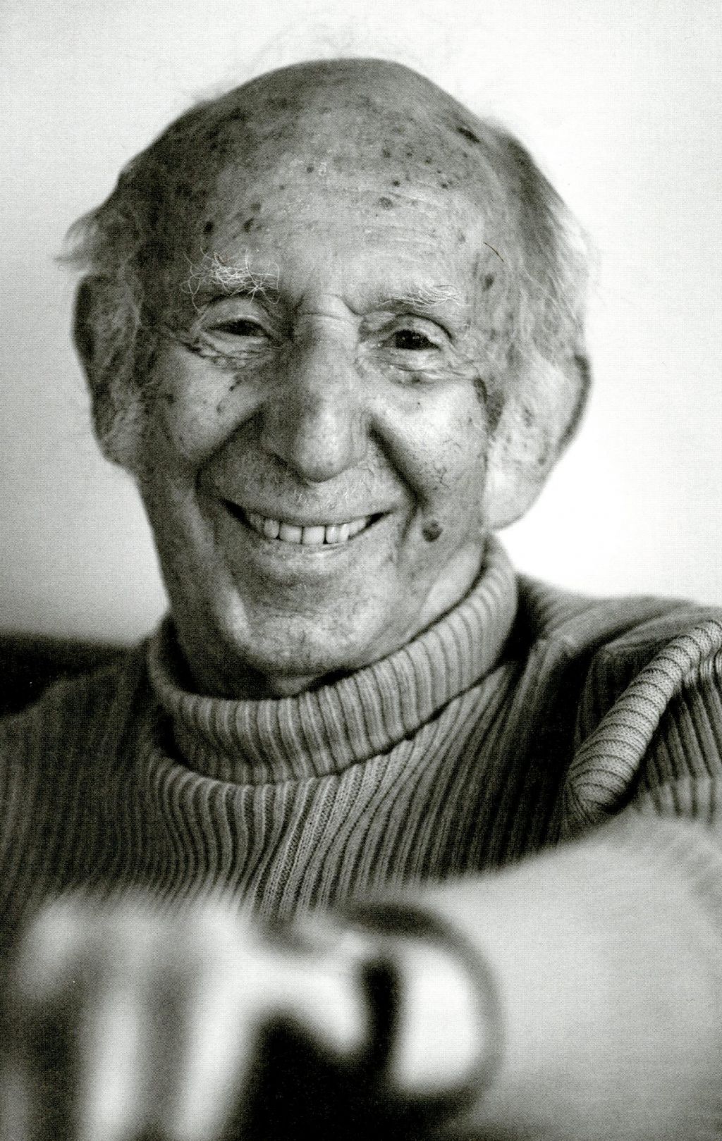 Leo Vroman - Het ondenkbaarste gedicht - Literatuurmuseum ...