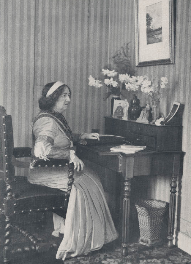 Hélène Swarth, het vergeten ‘Hart’ van de Nederlandse ...