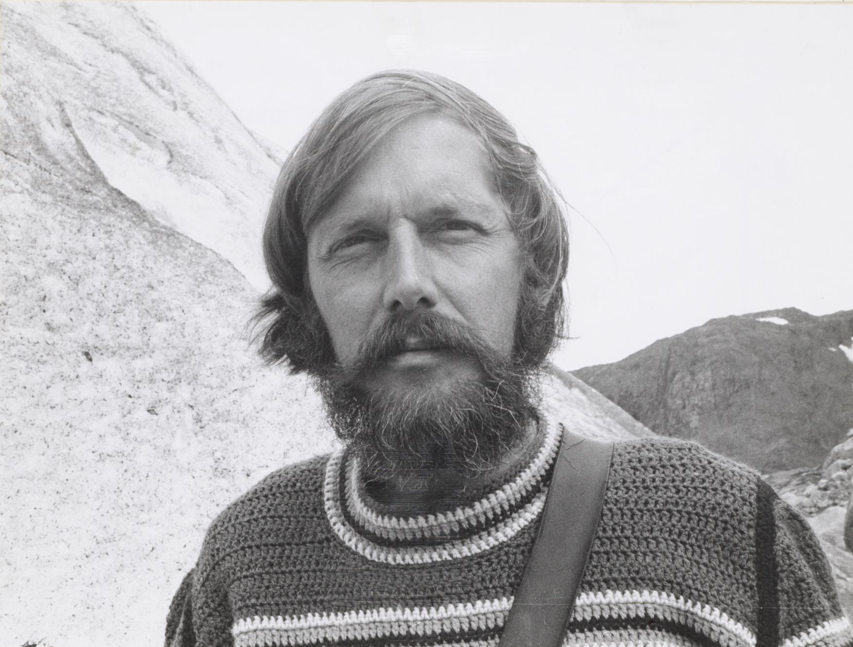 H.C. ten Berge: ‘Als je zo oud wordt als ik, dan besta je ...