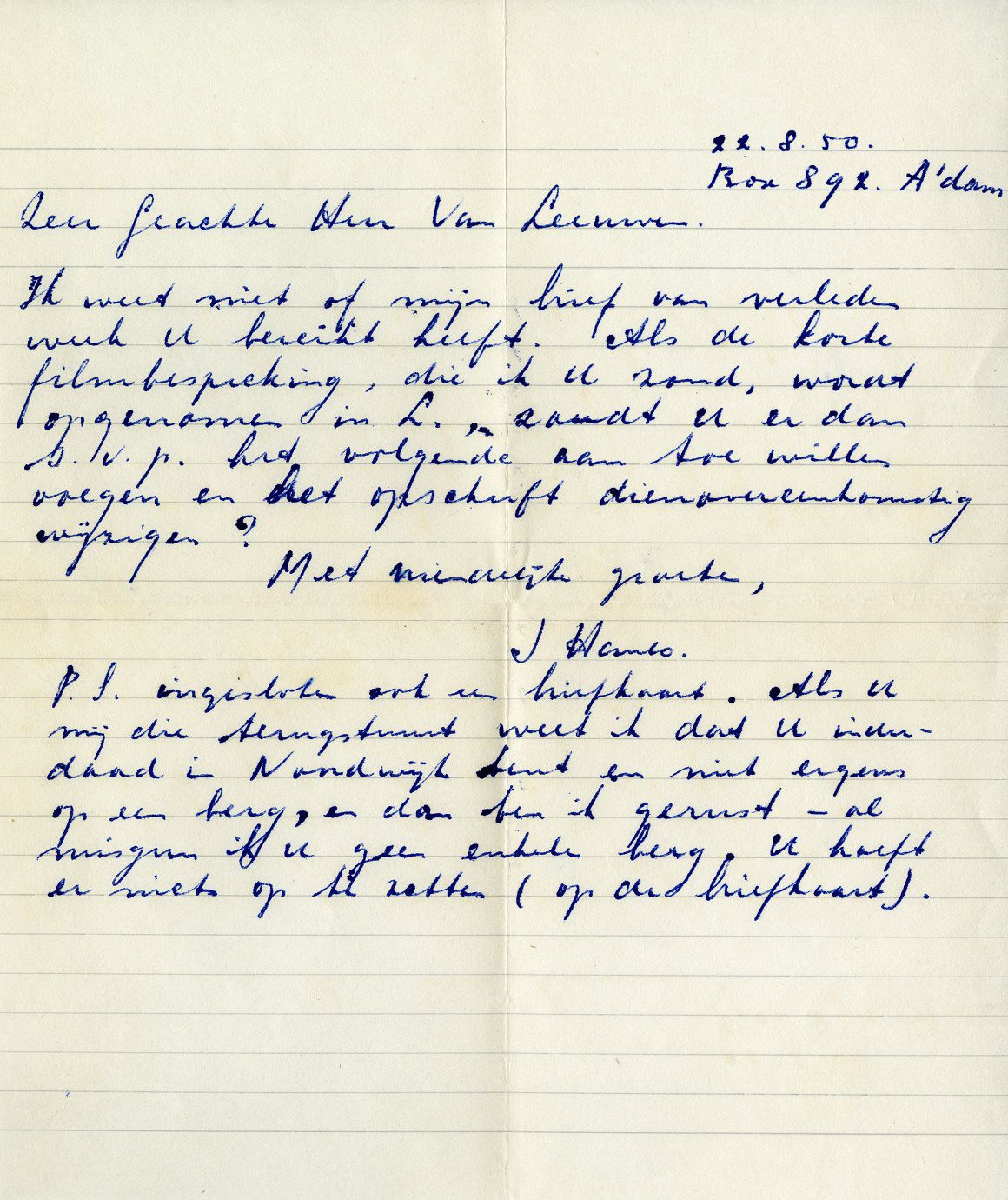 De blauwe vinkjes van Jan Hanlo - Literatuurmuseum / Kinderboekenmuseum