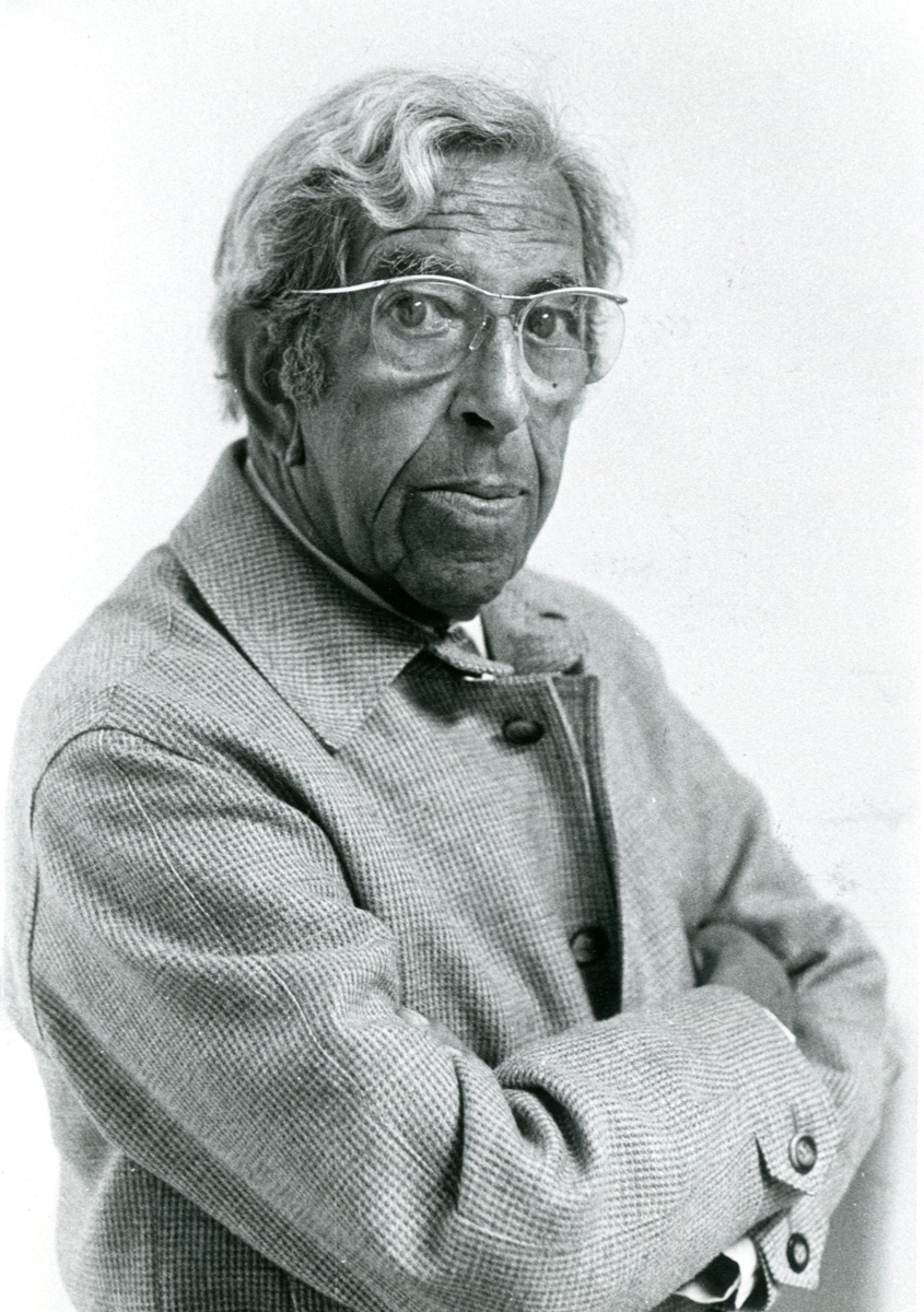 Albert Helman - Literatuurmuseum