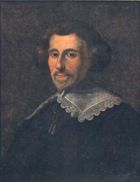 Pieter Corneliszoon Hooft - Literatuurmuseum