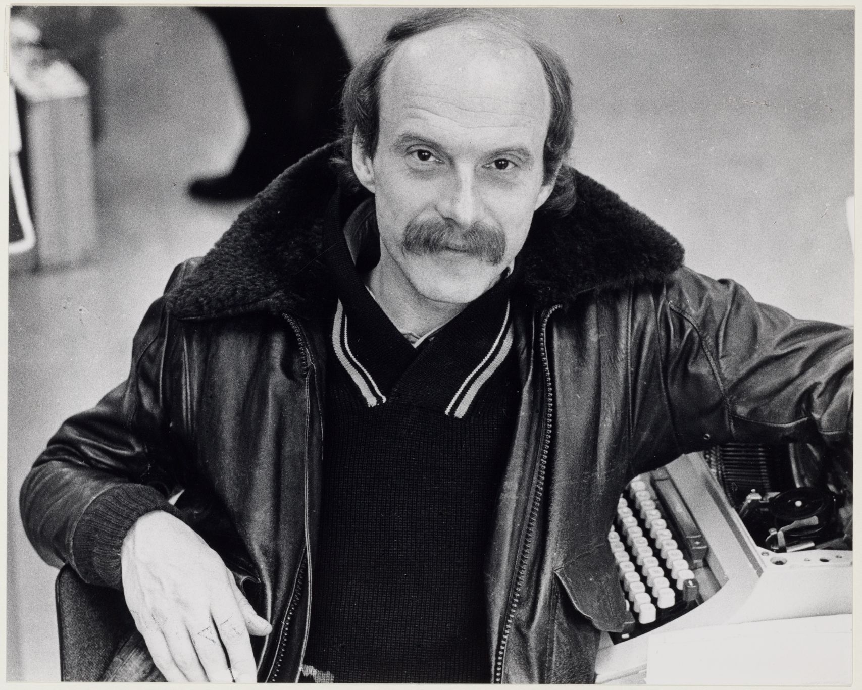 Jan Donkers: ‘Ik kan je exact het moment beschrijven waarop ik ...