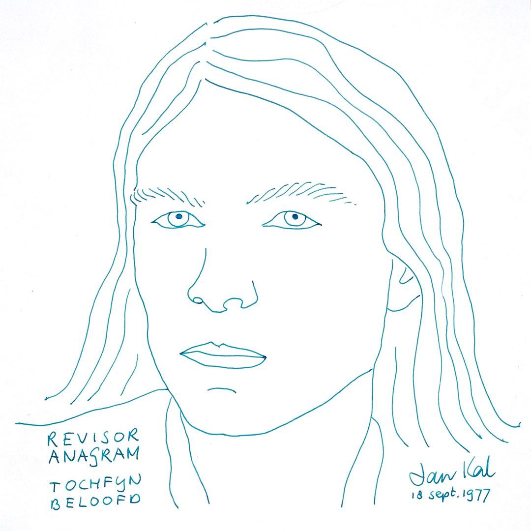 Jan Kal: ‘De laatste jaren heb ik eigenlijk alleen maar ...