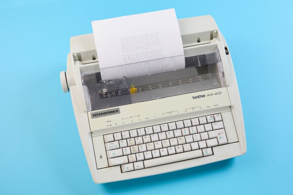 De late doorbraak van Kreek Daey Ouwens: ‘Ik schrijf niet voor ...