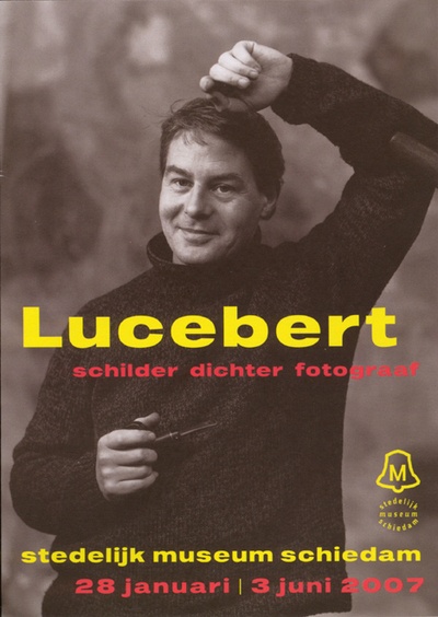Lucebert - Literatuurmuseum