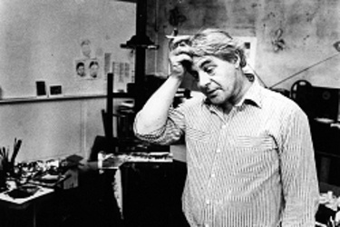 Lucebert - Literatuurmuseum