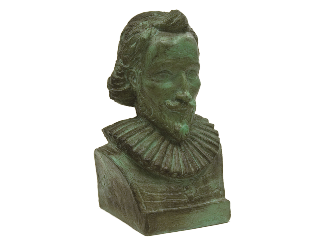 Het juryrapport: De verdrongen auteur - Literatuurmuseum ...