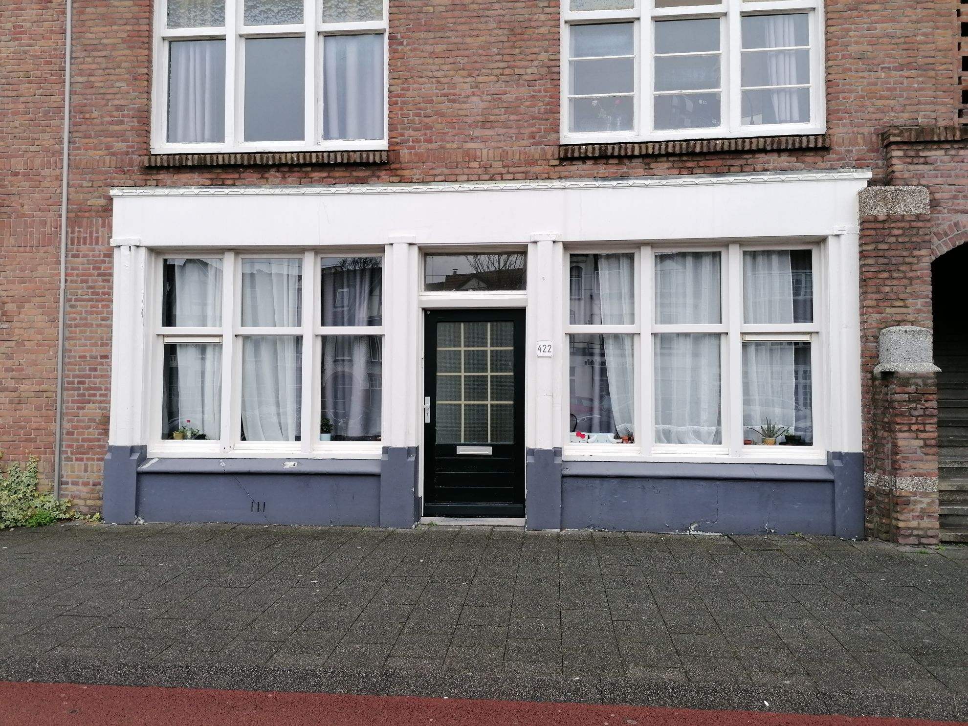 Willem Levinus Penning: een dichter tussen wal en schip ...