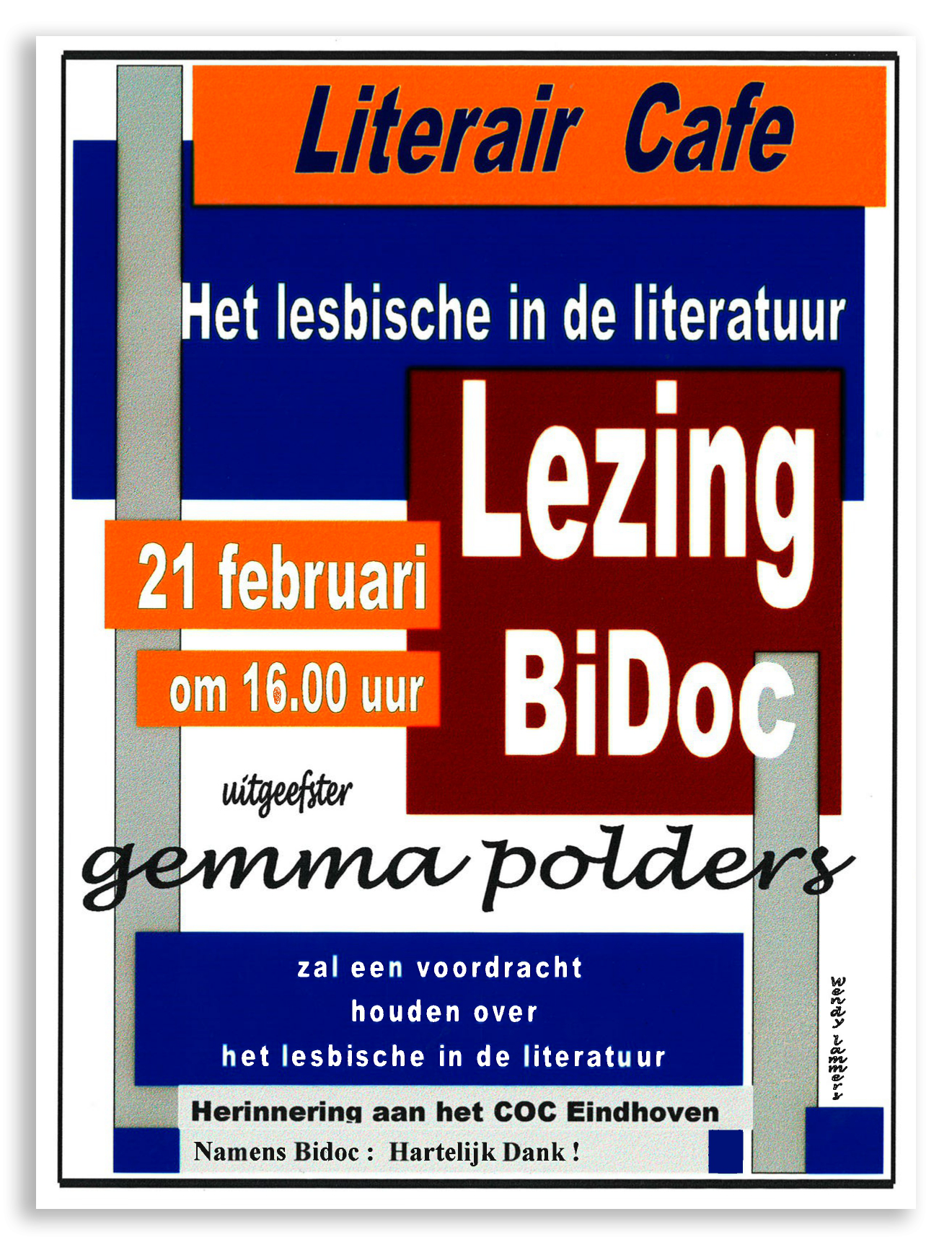 ‘Het woord feminisme is failliet’ – Het verhaal van ...