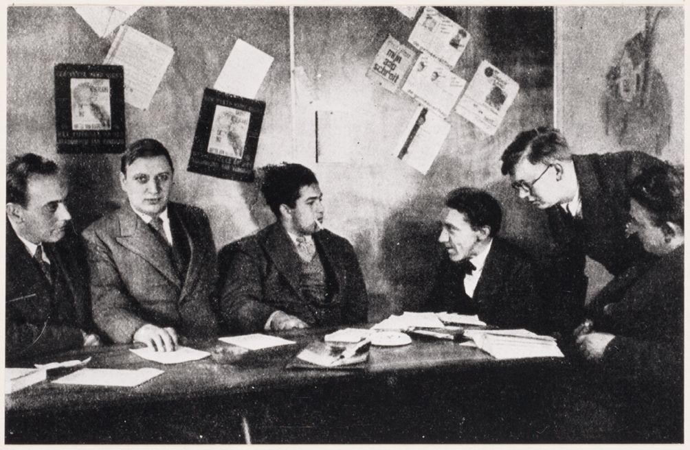 Albert Helman: tussen Multatuli en Anton de Kom - Literatuurmuseum ...