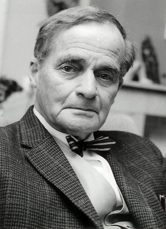 Adriaan Roland Holst - Literatuurmuseum / Kinderboekenmuseum