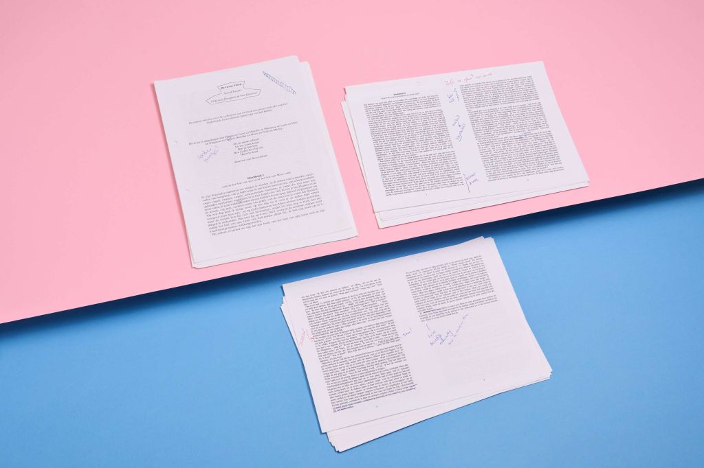 Sjoerd Kuyper: ‘Als de wereld krankzinnig aan het worden is ...