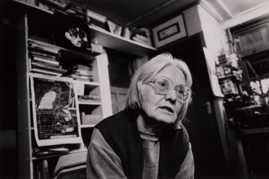 ‘Wat is er dat ons bindt?’ Een Midzomernachtsdroom van Sonja ...