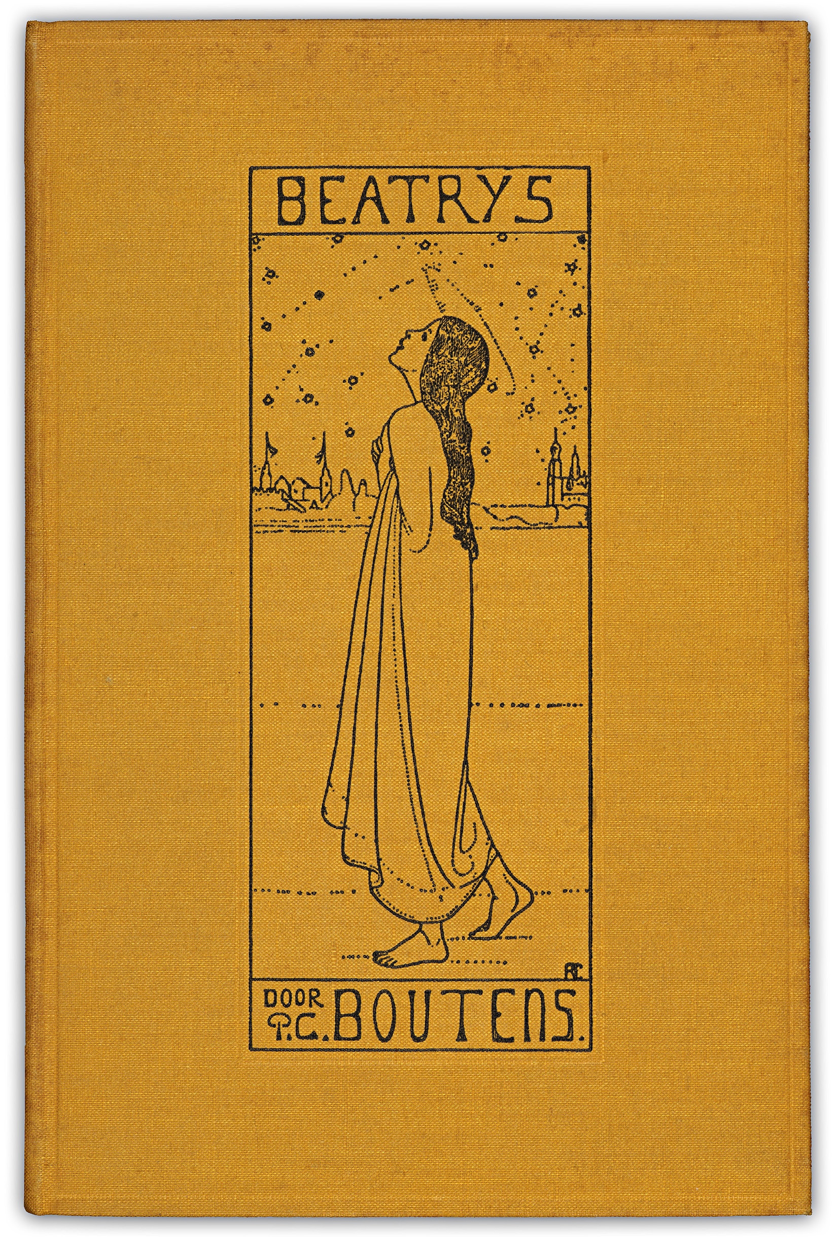 Beatrijs - Literatuurmuseum