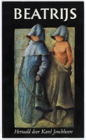 Beatrijs - Literatuurmuseum